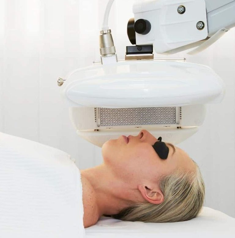 led Phototherapy Treatment | Peterborough | King’s Lynn